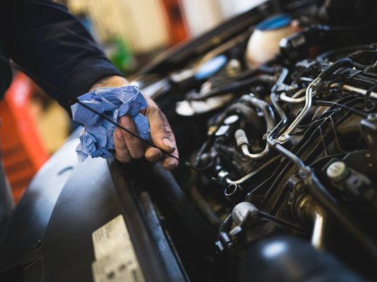 Car service plan | Standard Bank