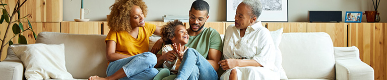 Types of life insurance | Standard Bank